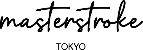 Masterstroke Tokyo