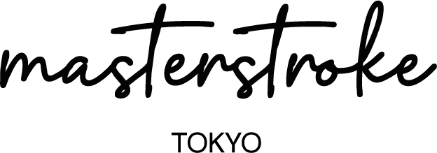 Masterstroke Tokyo